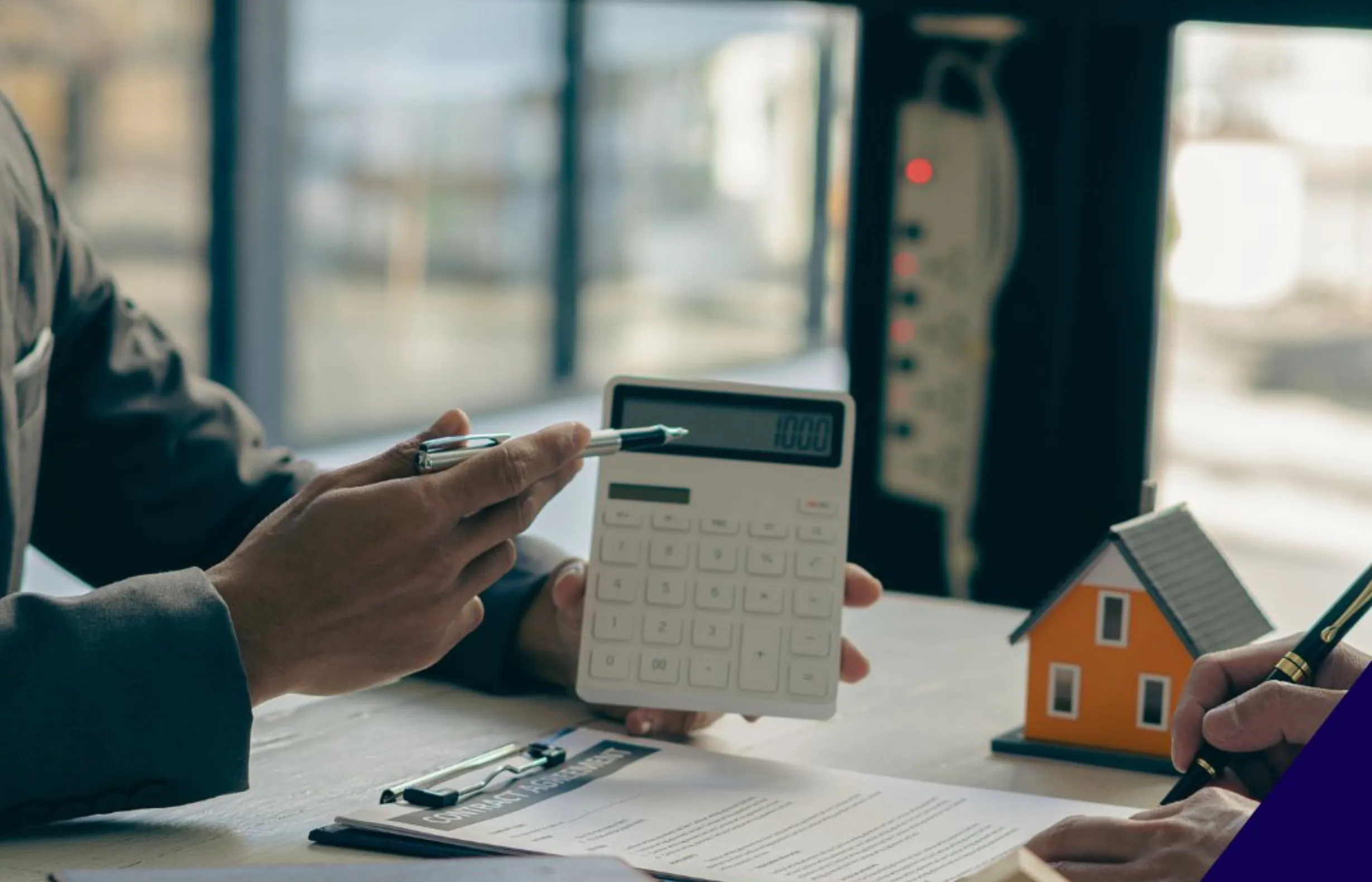 How do mortgage brokers work?