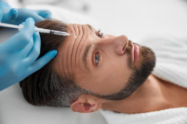 Dermal Fillers Gone Wrong: A Cautionary Tale of Disappointing Results ...